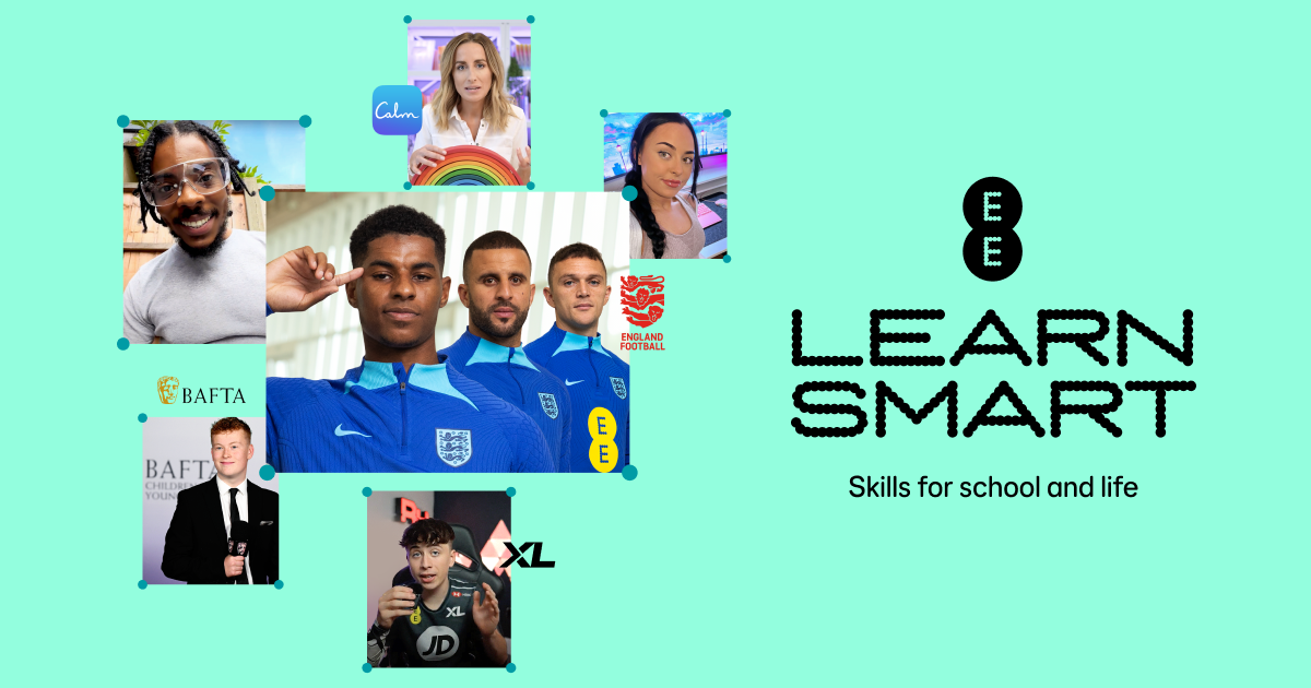 EE LearnSmart Dashboard