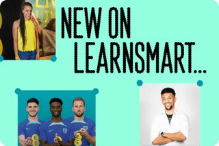 EE LearnSmart Dashboard